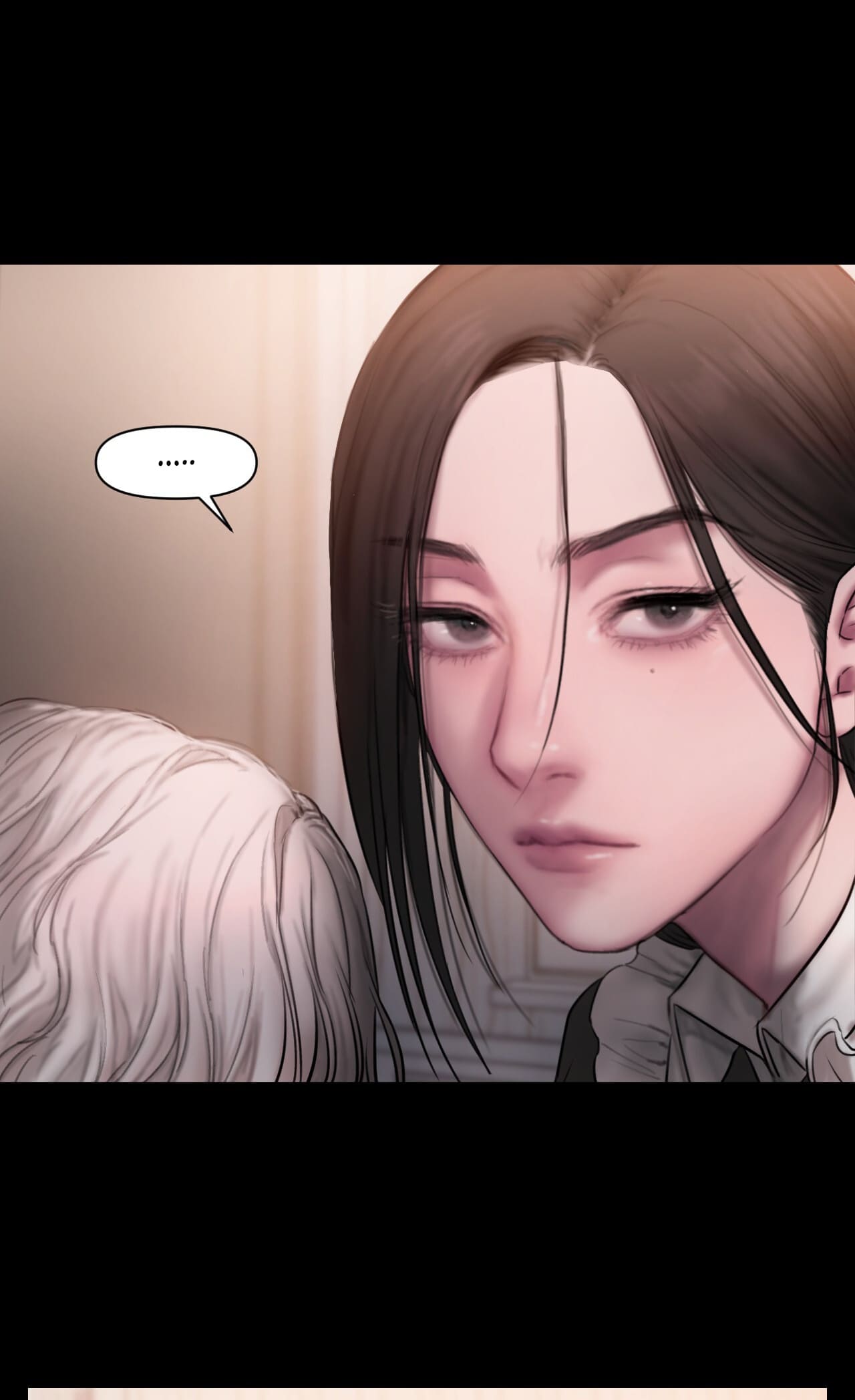 Lily Of The Valley - Chapter 0 - Prologue - Toonclash