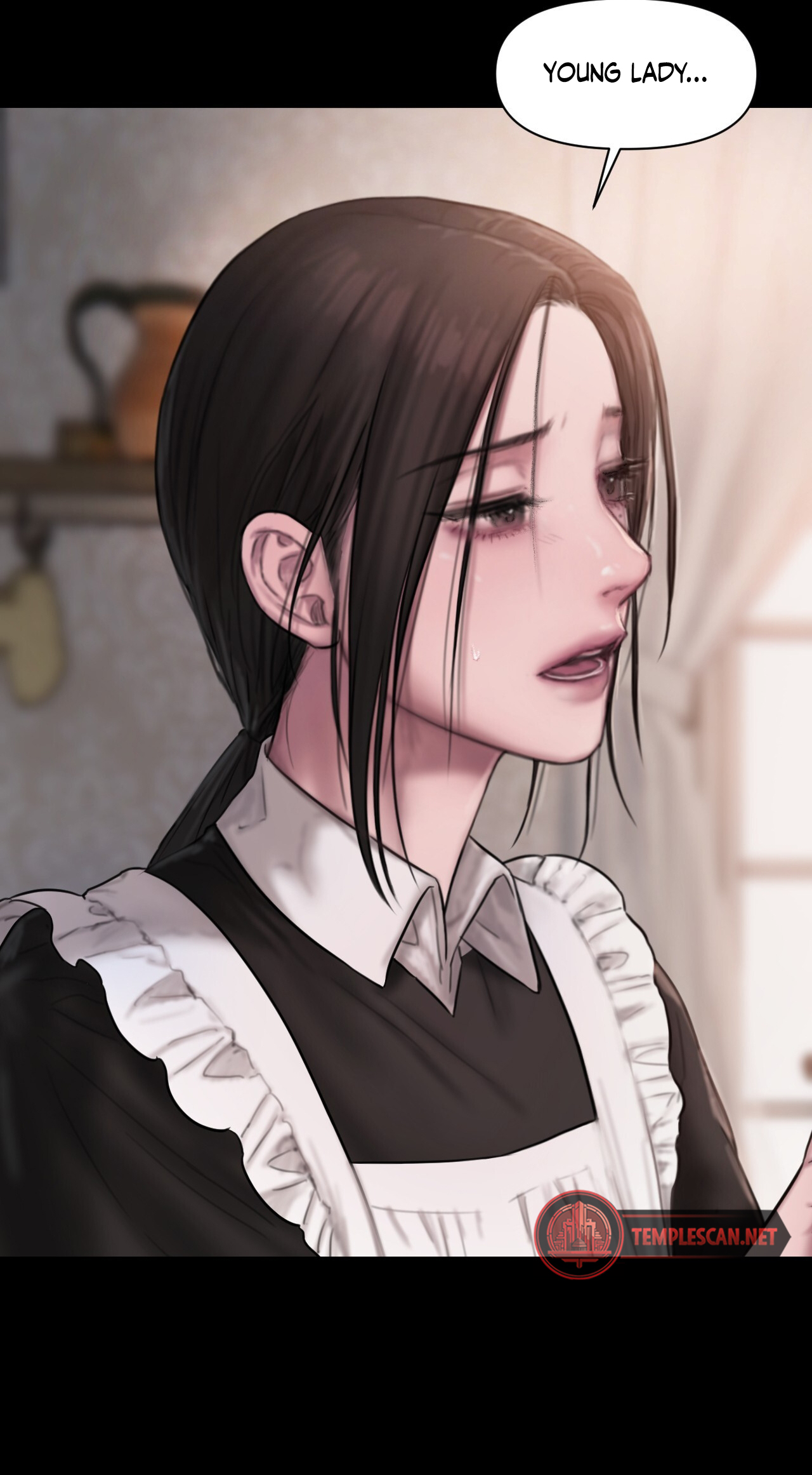 Lily Of The Valley - Chapter 1 - Toonclash