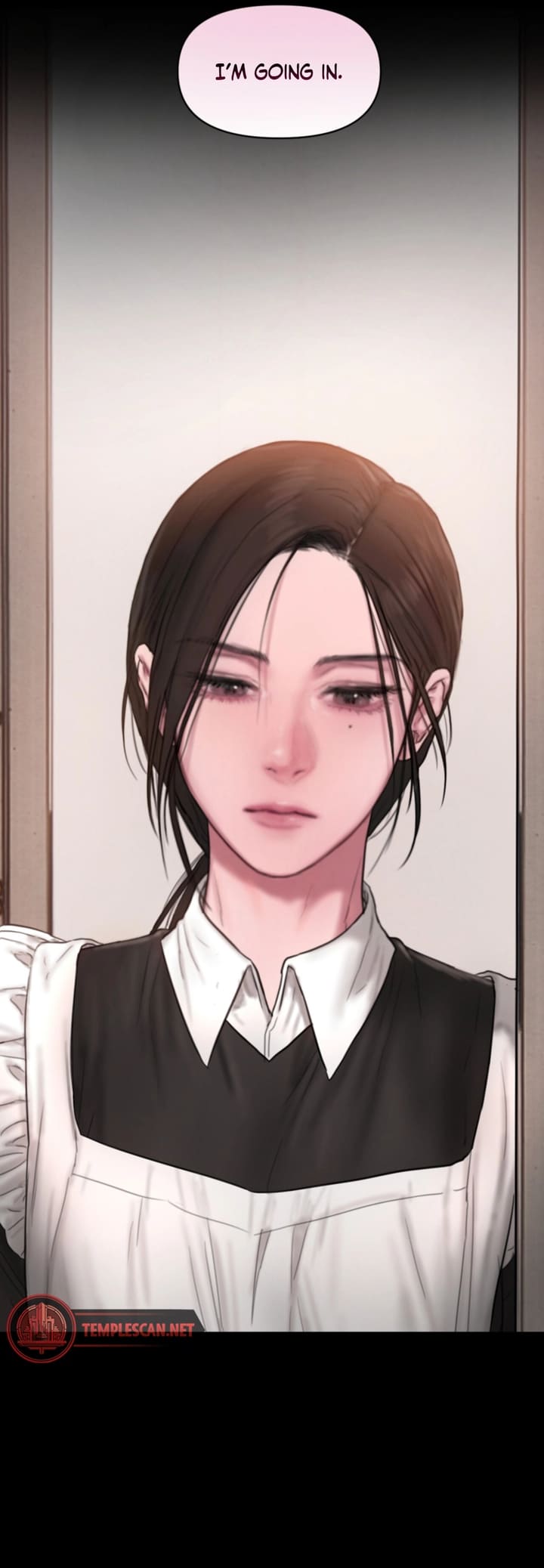 Lily Of The Valley - Chapter 3 - Toonclash