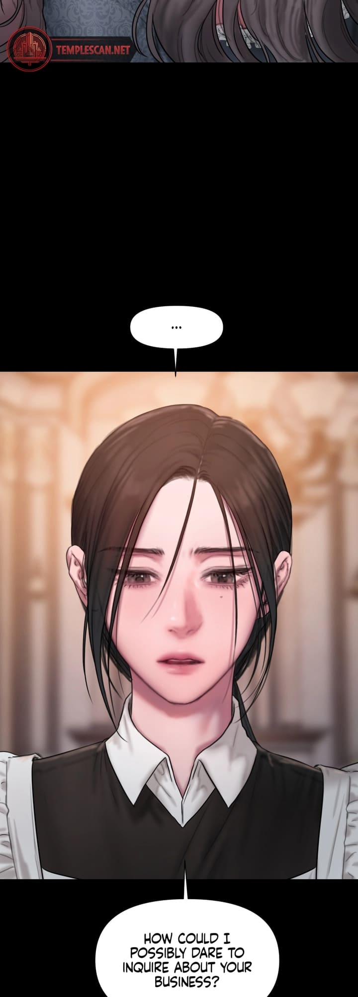 Lily Of The Valley - Chapter 4 - Toonclash