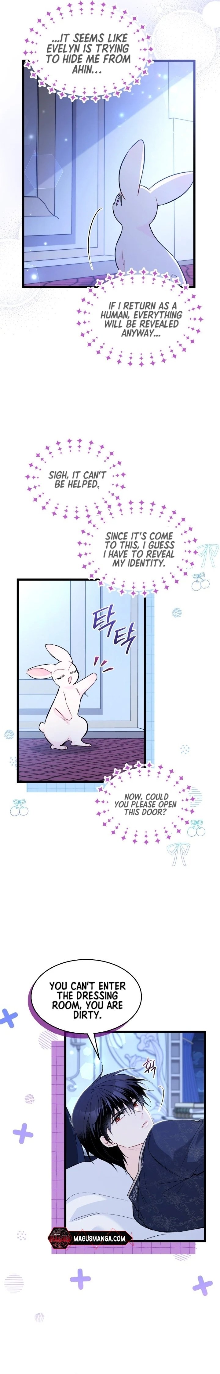 Read Little Rabbit and the Big Bad Leopard Manga English [New Chapters ...