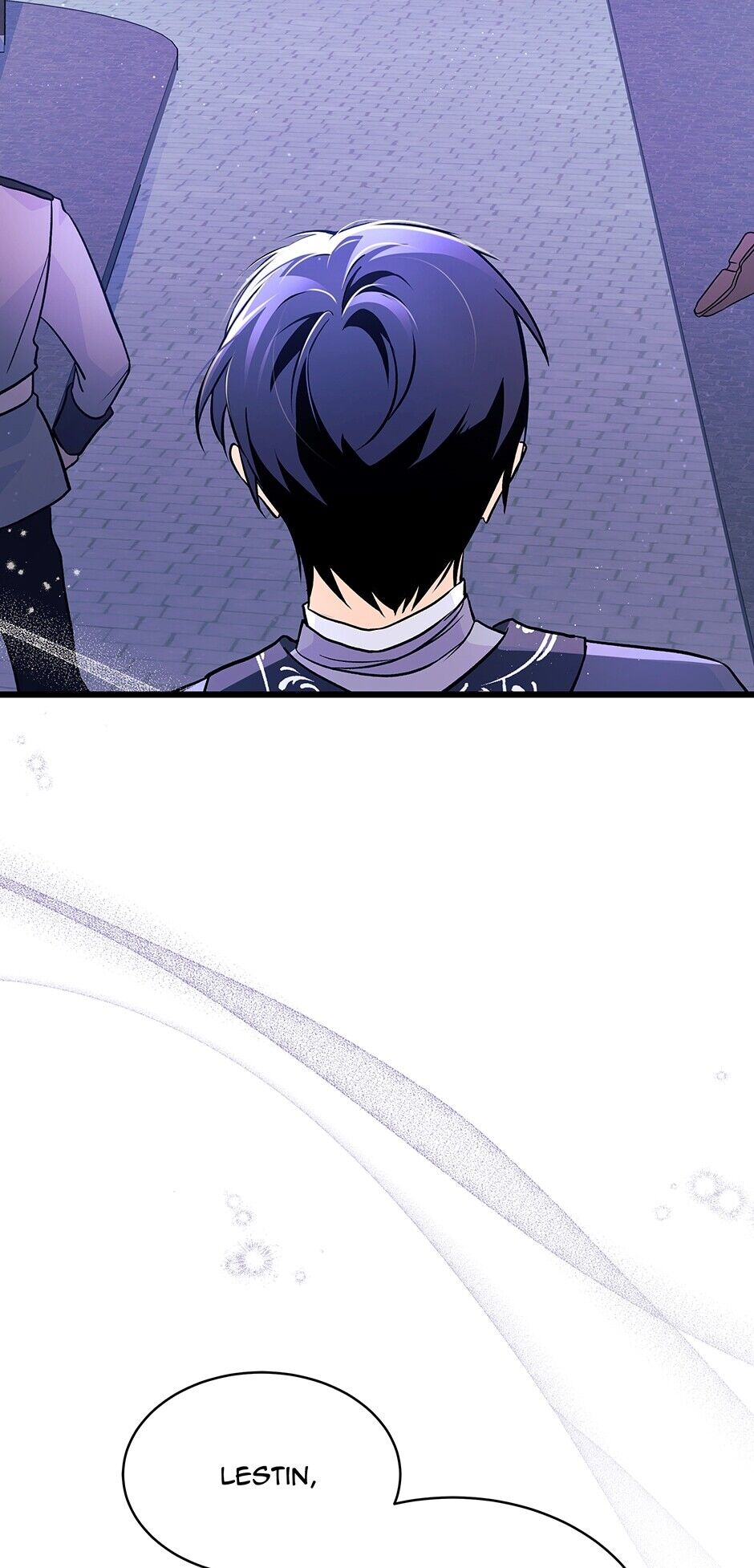 Little Rabbit and the Big Bad Leopard - Chapter 34 - Toonclash