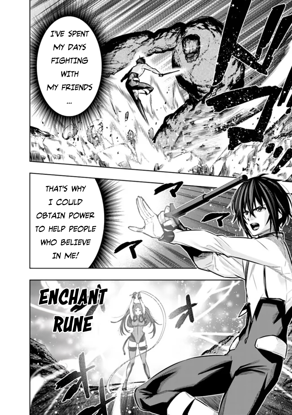 Logout Shita no wa VRMMO Janaku Honmono no Isekai deshita ~Genjitsu ni Modotte no Status ga ...