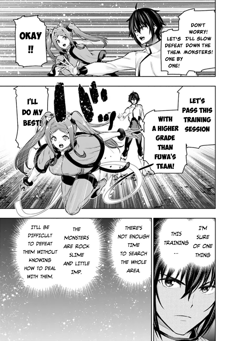 Logout Shita no wa VRMMO Janaku Honmono no Isekai deshita ~Genjitsu ni Modotte no Status ga ...