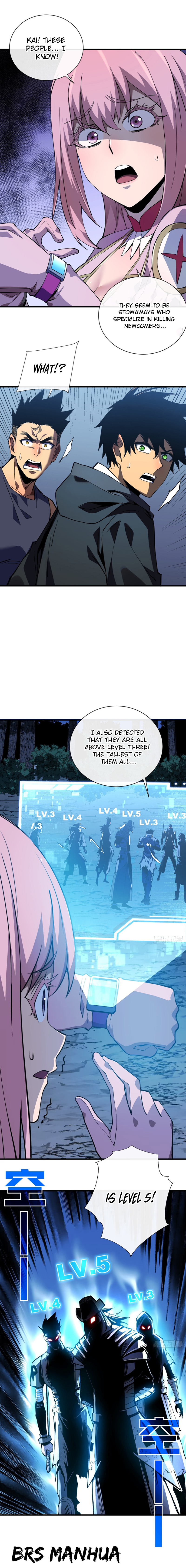 Read Lord Of Destiny Wheel Manga English [New Chapters] Online Free - MangaClash