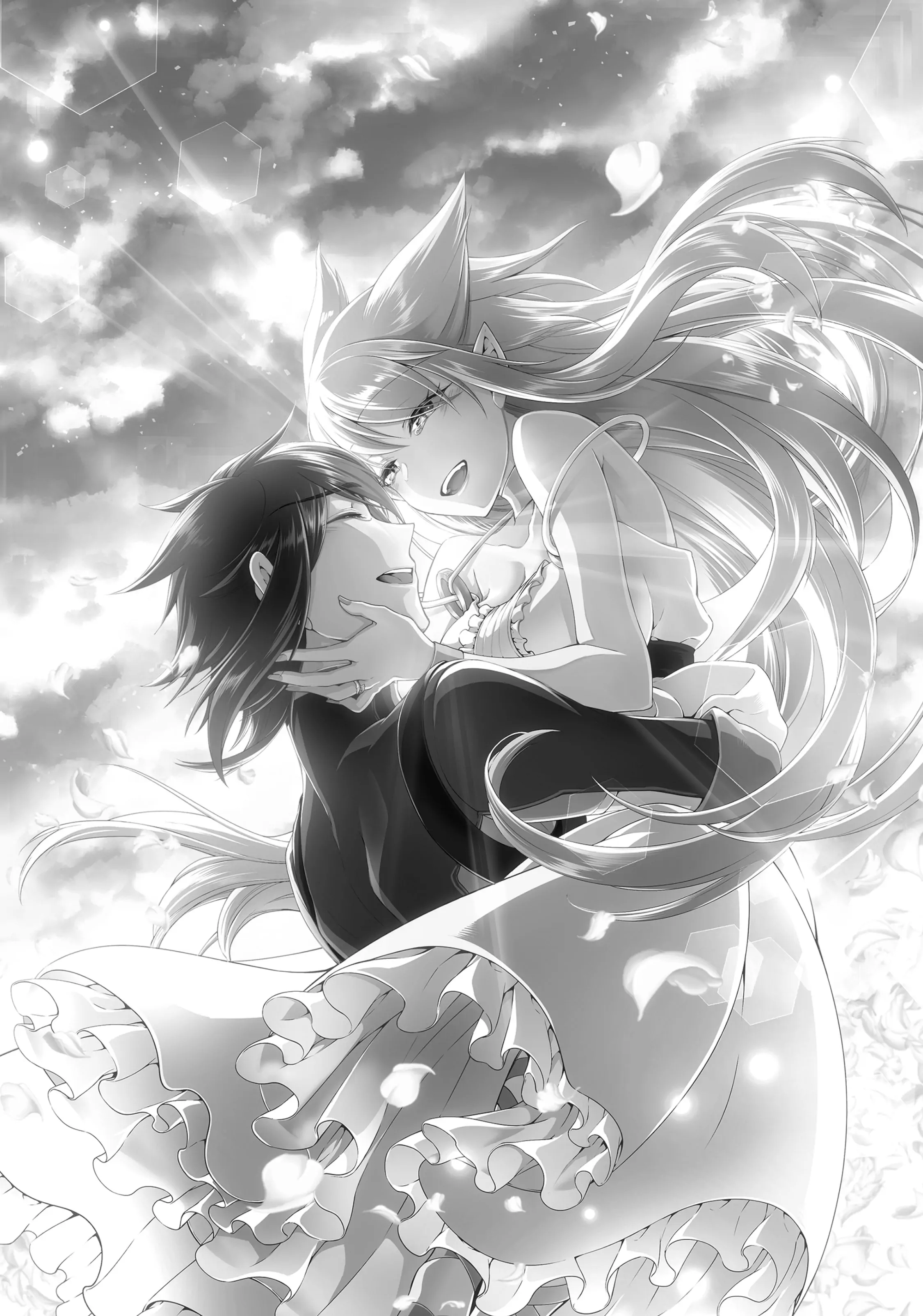 Lv2 kara Cheat datta Moto Yuusha Kouho no Mattari Isekai Life - Chapter 15.5 - Toonclash