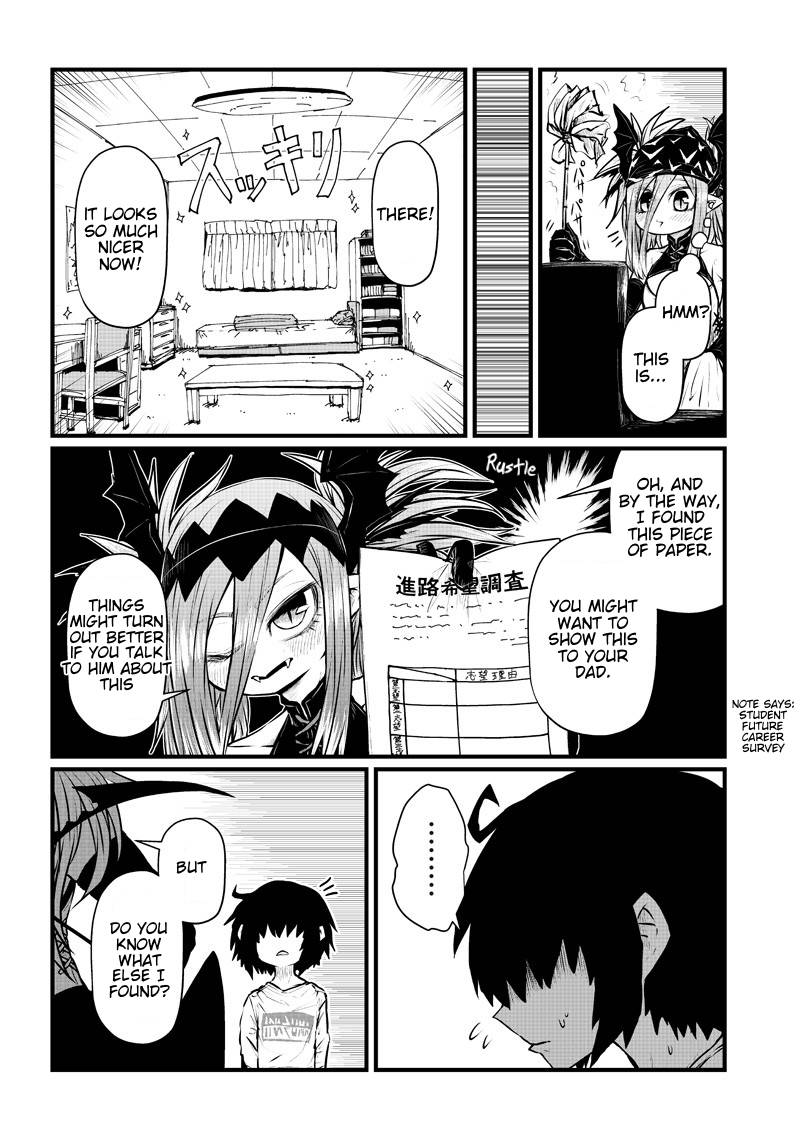 Heal & Squeeze - Chapter 4 - Toonclash