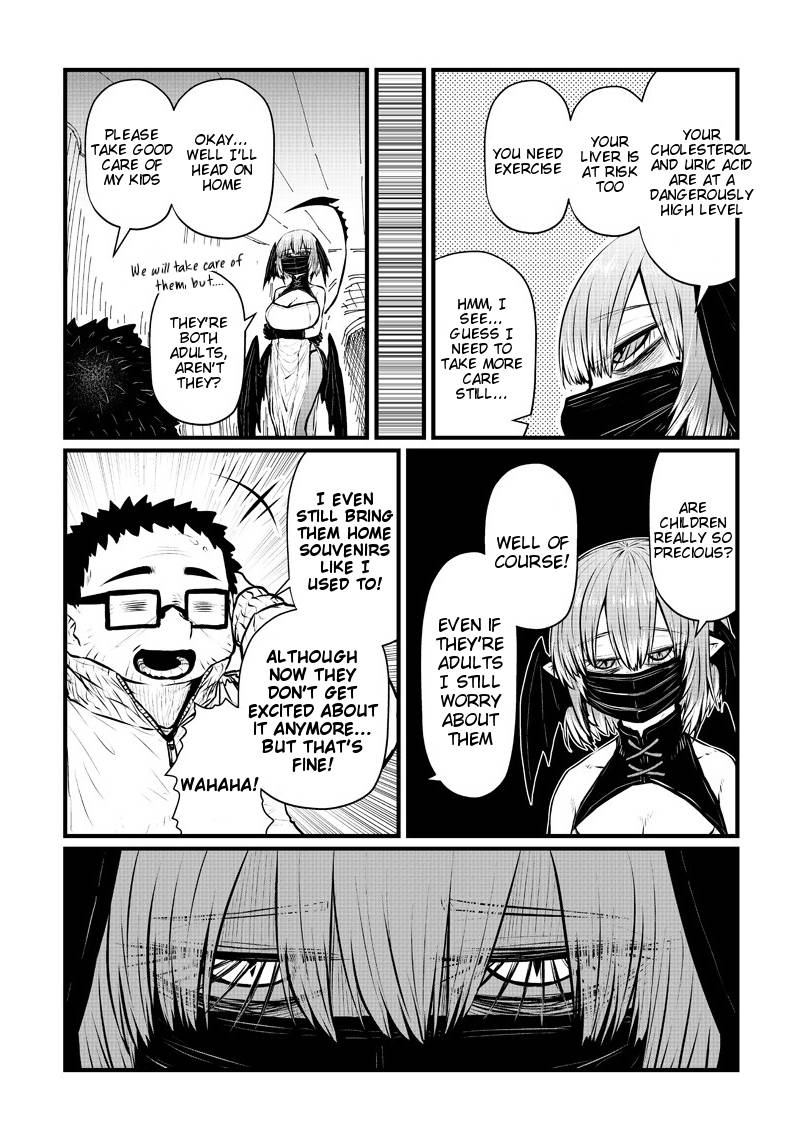 Heal & Squeeze - Chapter 3 - Toonclash