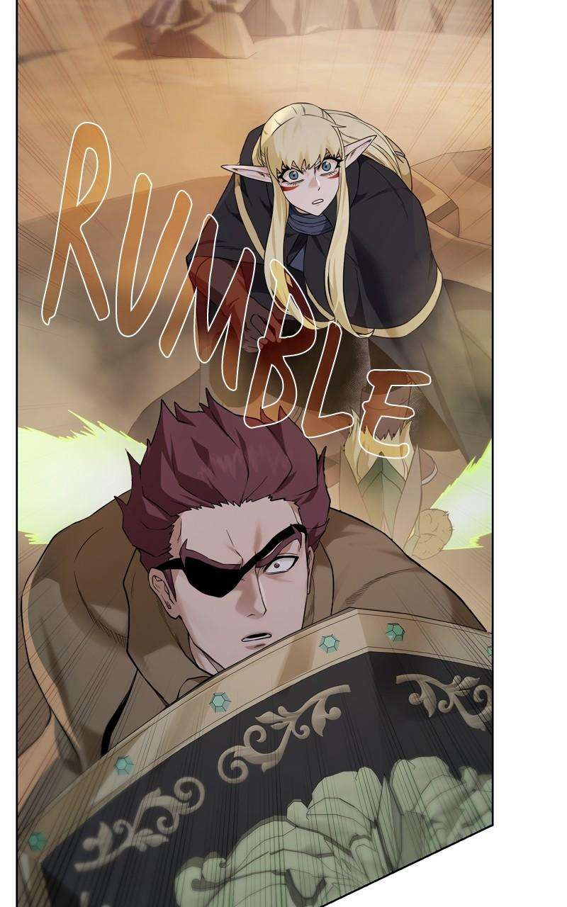 Dungeons & Artifacts - Chapter 115 - Toonclash