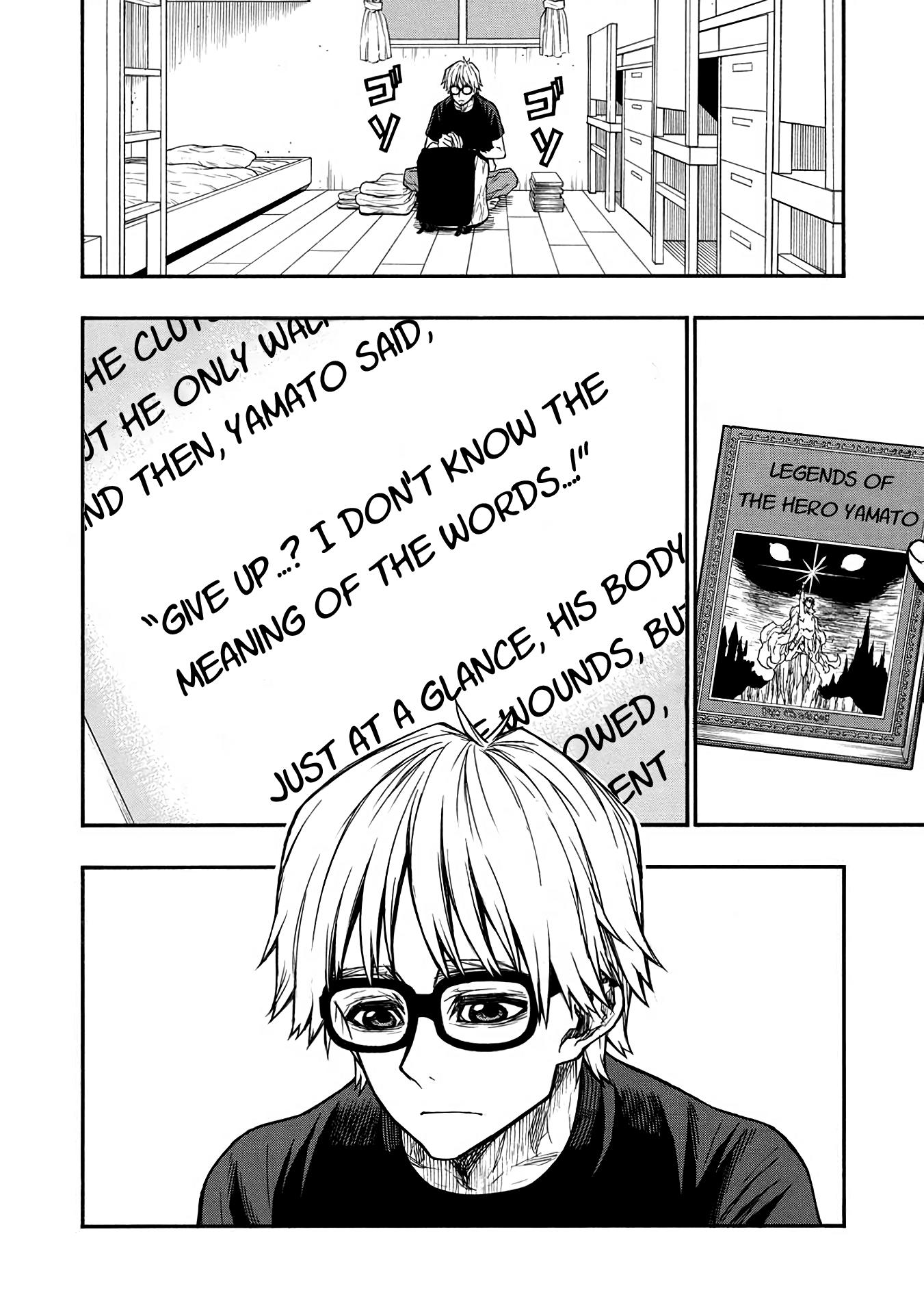 Shinmai Ossan Boukensha, Saikyou Party ni Shinu hodo Kitaerarete Muteki ni Naru. - Chapter 46 ...