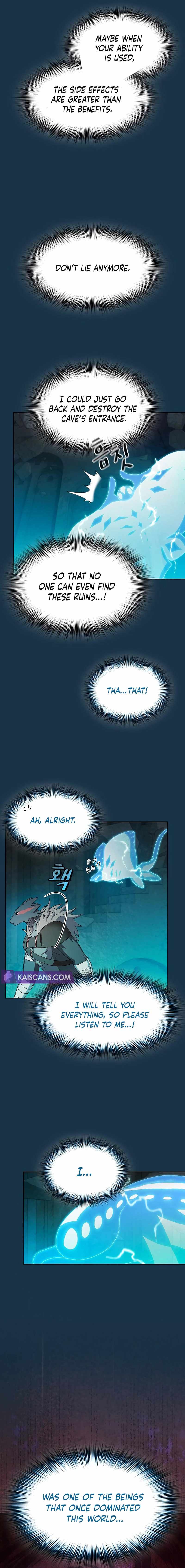 The Nebula’s Civilization - Chapter 25 - Toonclash