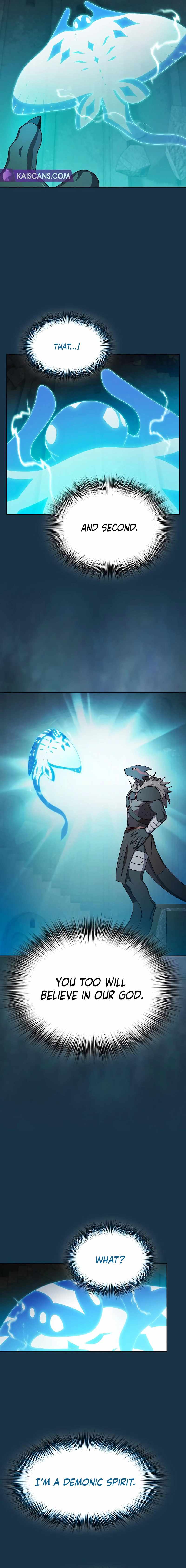 The Nebula’s Civilization - Chapter 25 - Toonclash