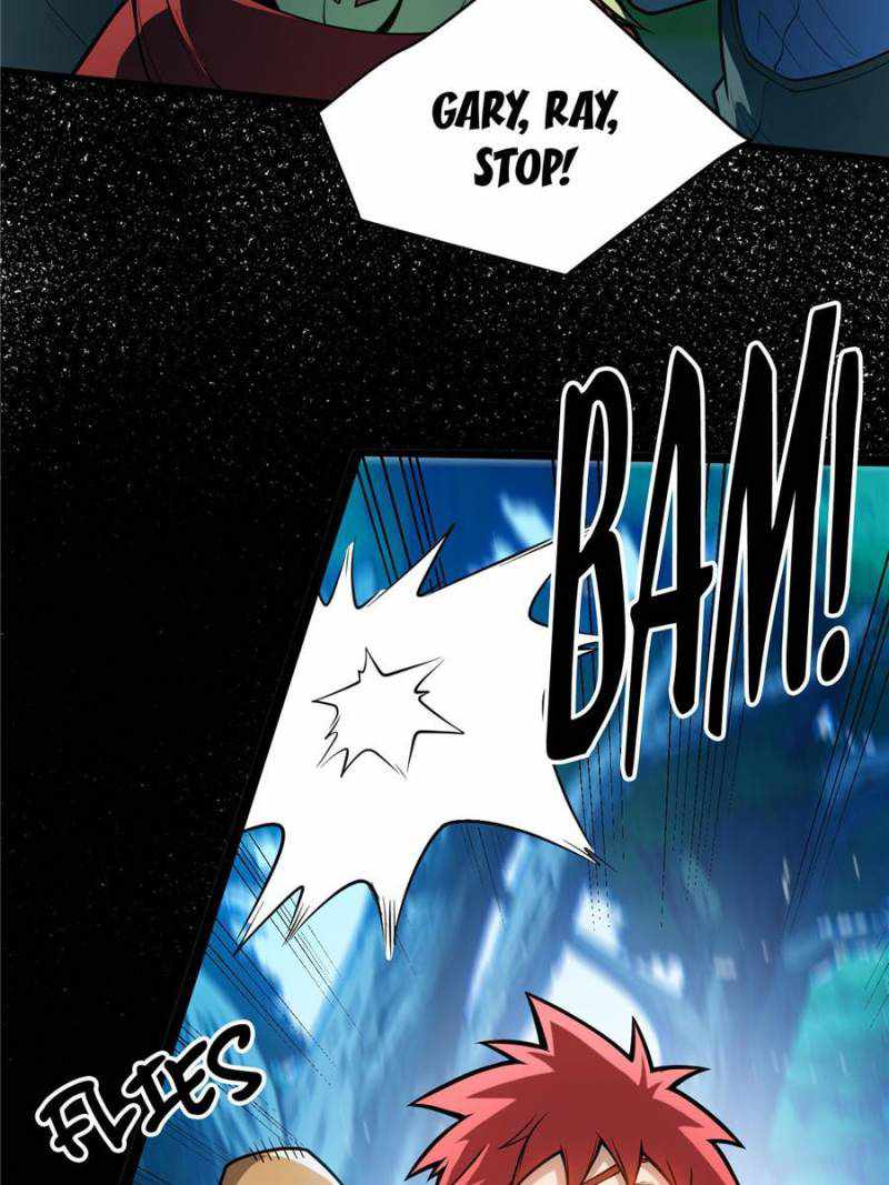 My Dragon System - Chapter 8 - Toonclash