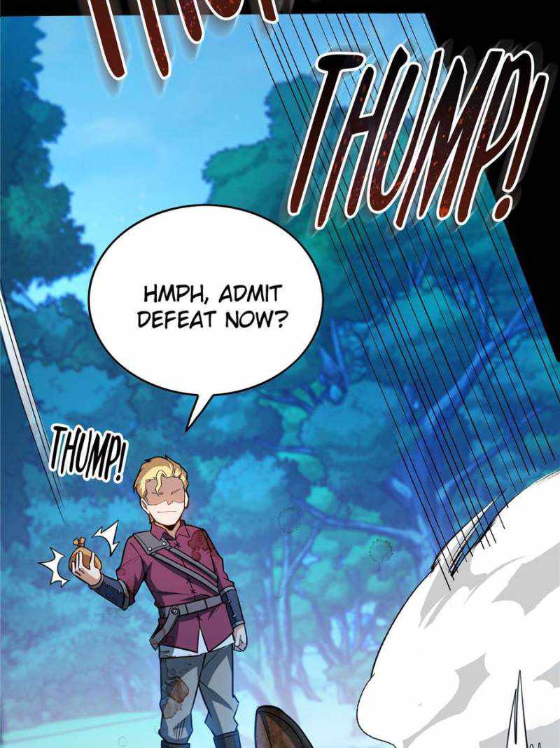 My Dragon System - Chapter 8 - Toonclash