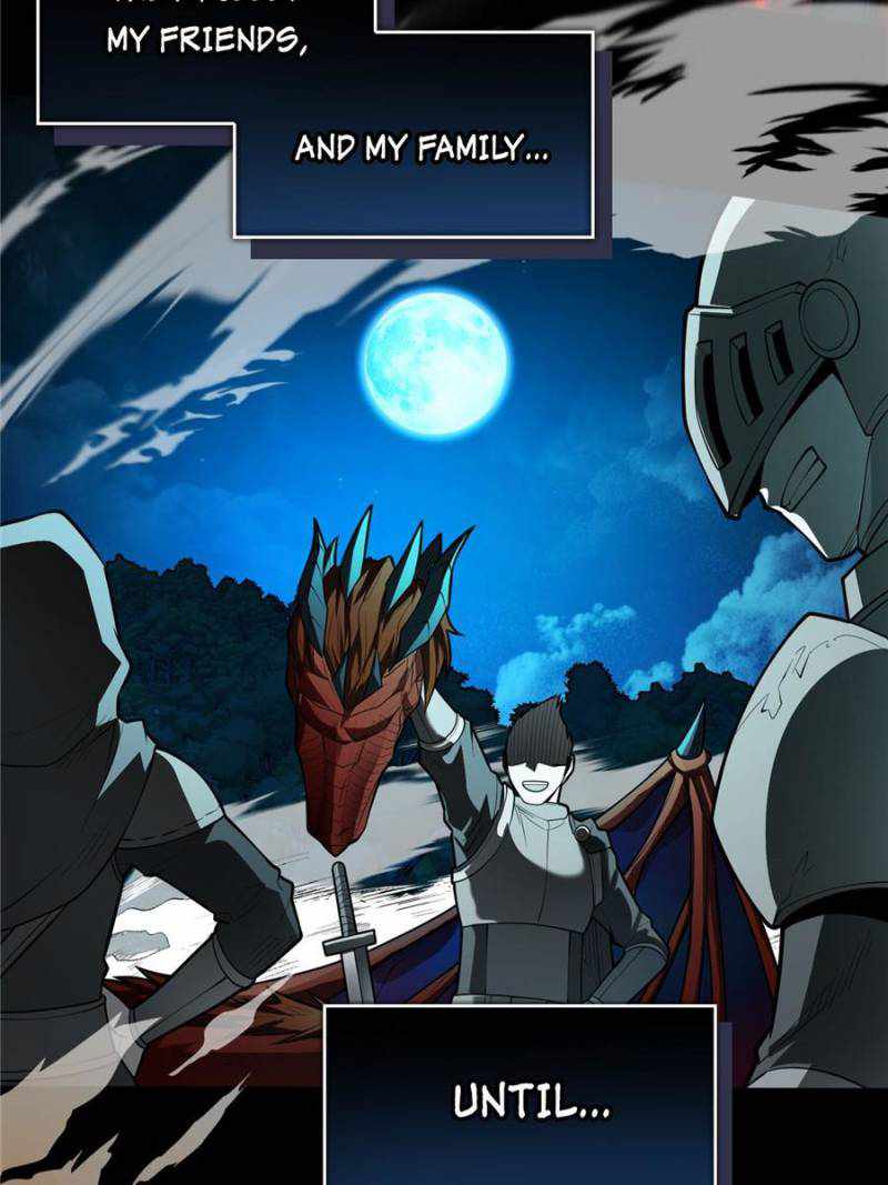 My Dragon System - Chapter 1 - Toonclash