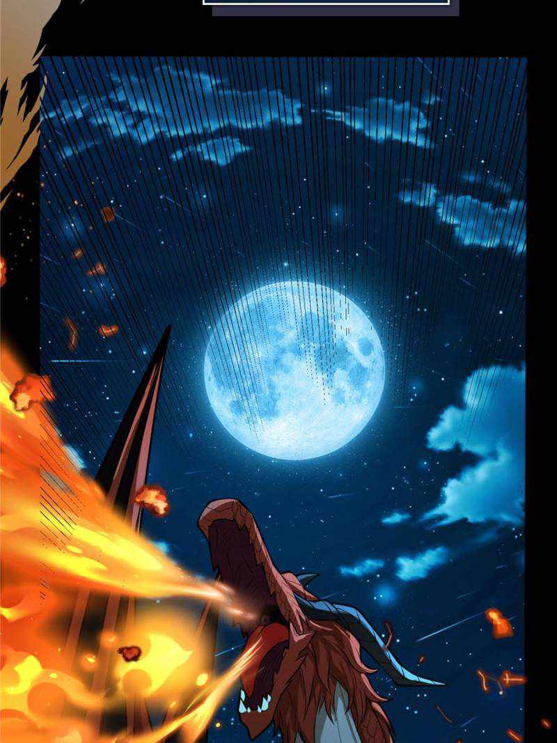 My Dragon System - Chapter 1 - Toonclash