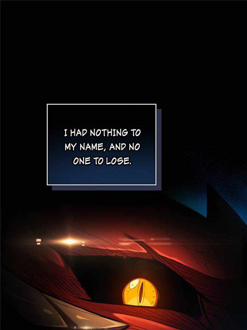 My Dragon System - Chapter 1 - Toonclash