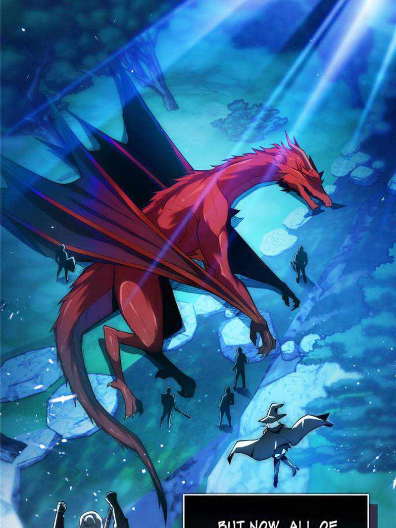 My Dragon System - Chapter 1 - Toonclash