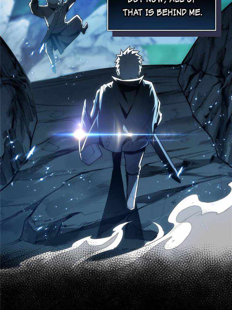 My Dragon System - Chapter 1 - Toonclash