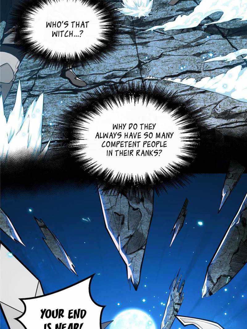 My Dragon System - Chapter 1 - Toonclash