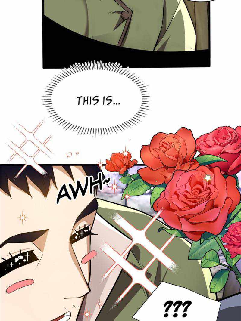 My Dragon System - Chapter 1 - Toonclash