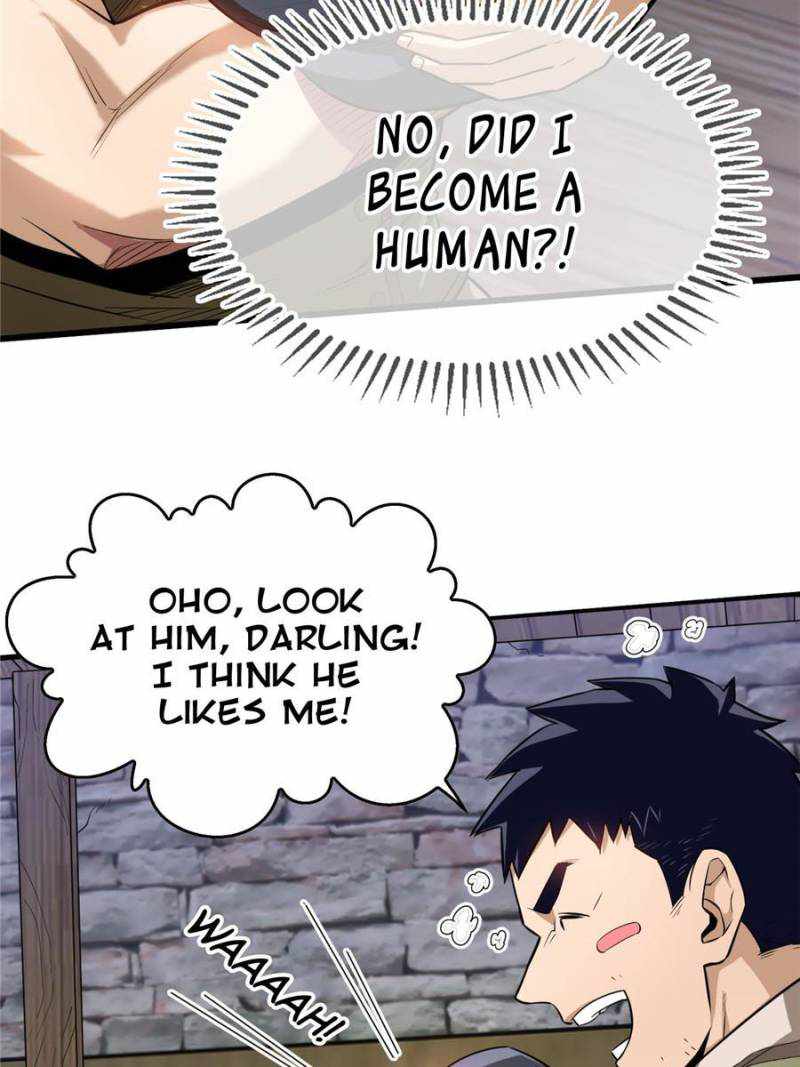 My Dragon System - Chapter 1 - Toonclash