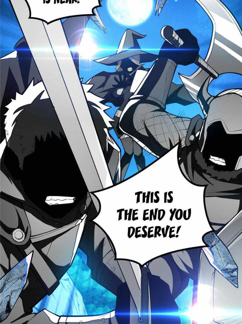 My Dragon System - Chapter 1 - Toonclash