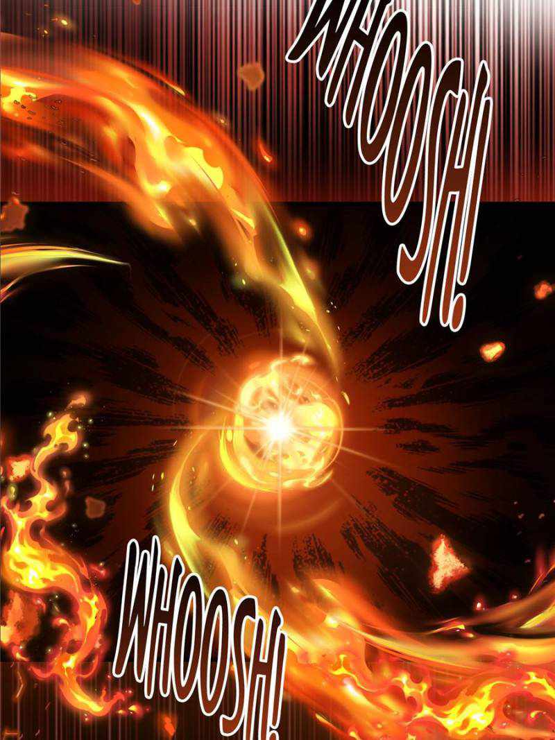 My Dragon System - Chapter 1 - Toonclash