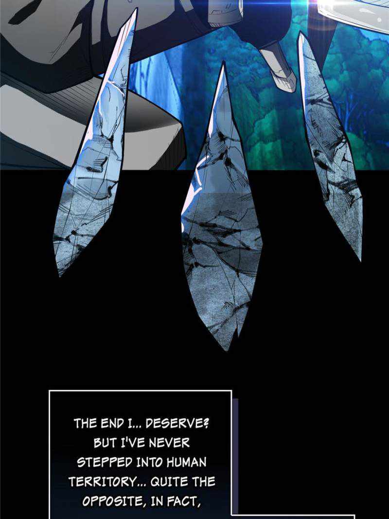 My Dragon System - Chapter 1 - Toonclash