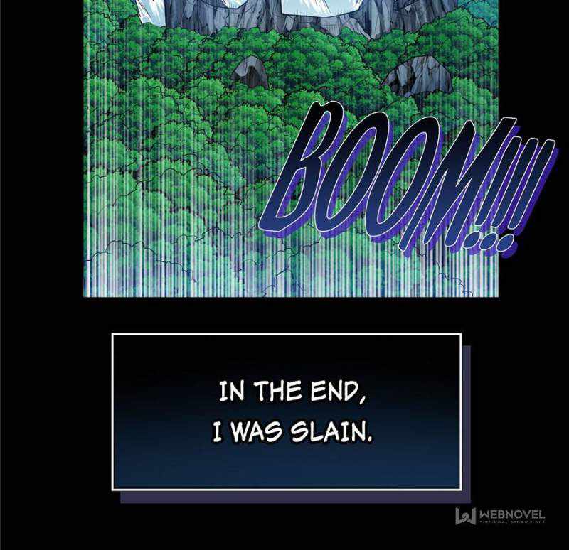 My Dragon System - Chapter 1 - Toonclash