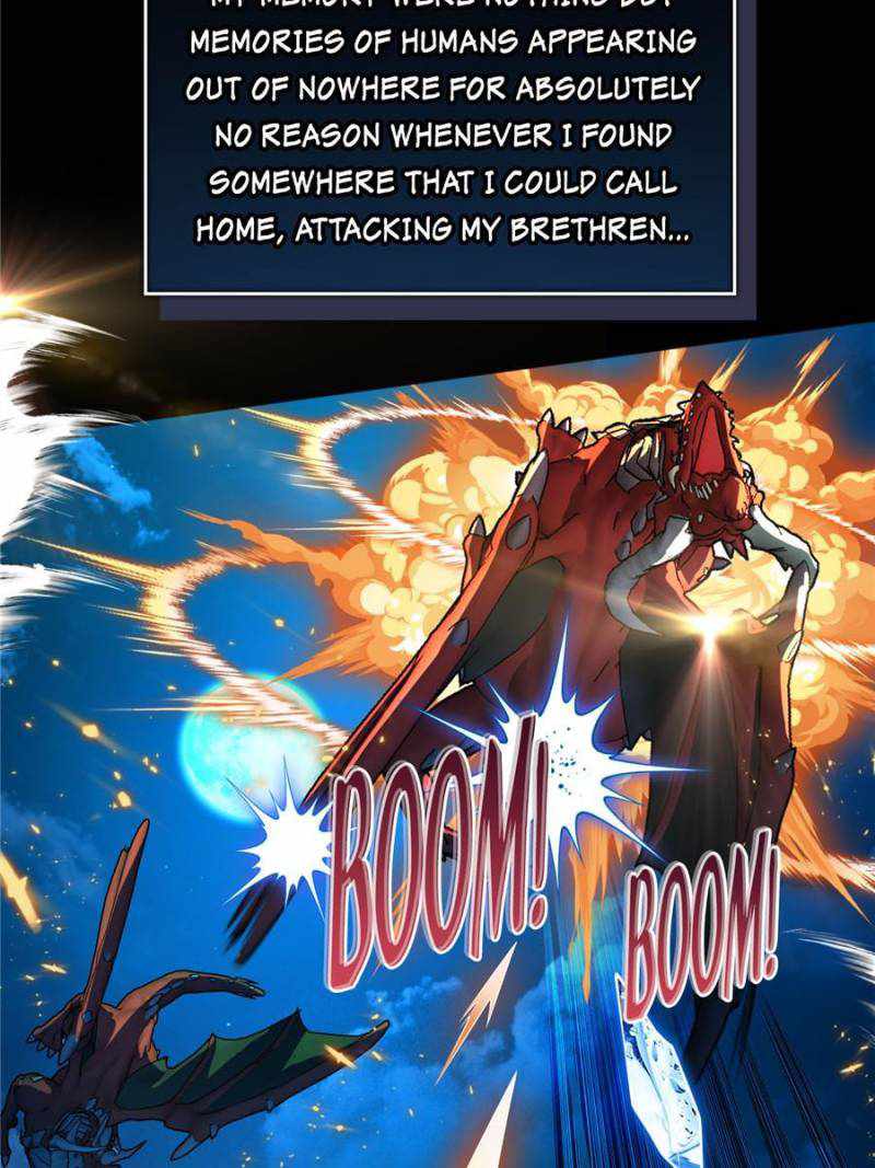 My Dragon System - Chapter 1 - Toonclash