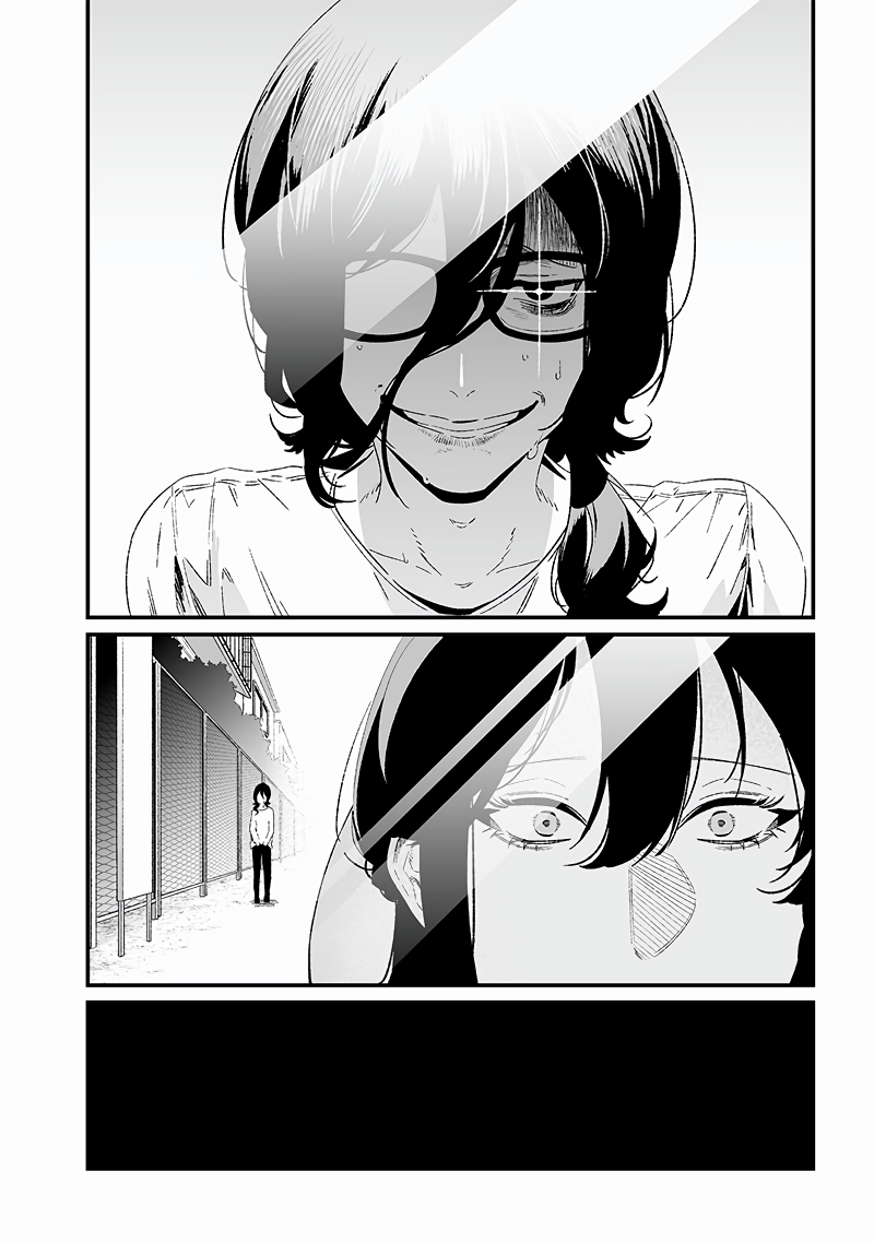 Read Maria No Danzai Manga English [New Chapters] Online Free - MangaClash