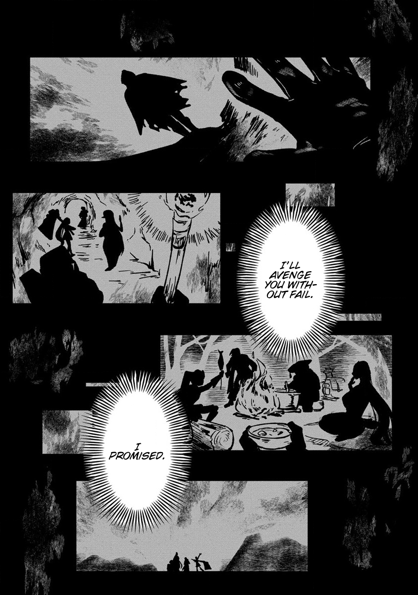 Meikyuu Gurashi No Boukensha Wa Dungeon Master Wo Yametai - Chapter 1 ...