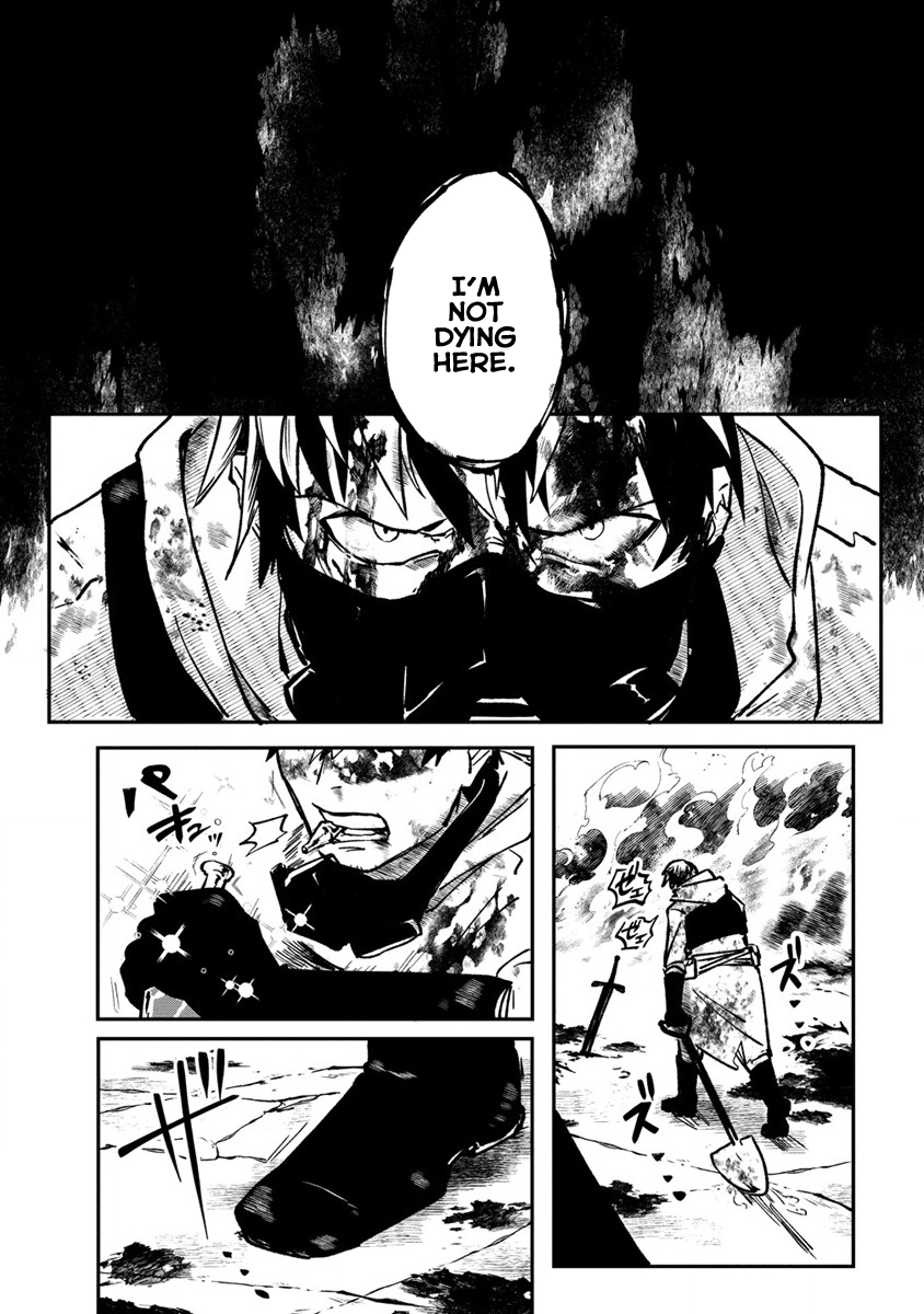 Meikyuu Gurashi No Boukensha Wa Dungeon Master Wo Yametai - Chapter 1 ...