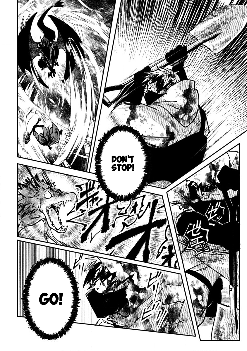 Meikyuu Gurashi No Boukensha Wa Dungeon Master Wo Yametai - Chapter 1 ...