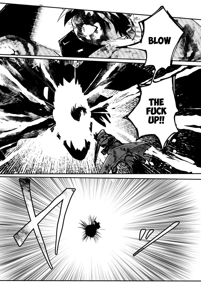 Meikyuu Gurashi No Boukensha Wa Dungeon Master Wo Yametai - Chapter 1 ...