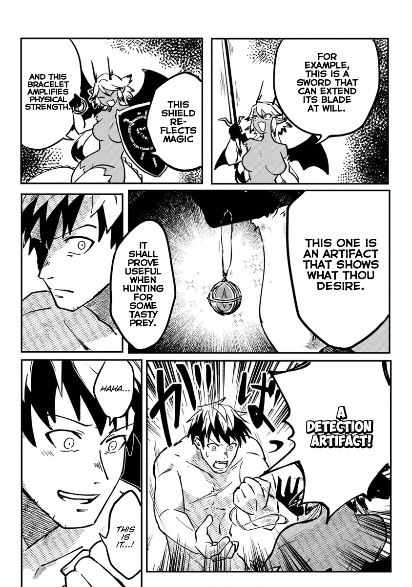 Meikyuu Gurashi No Boukensha Wa Dungeon Master Wo Yametai - Chapter 1 ...