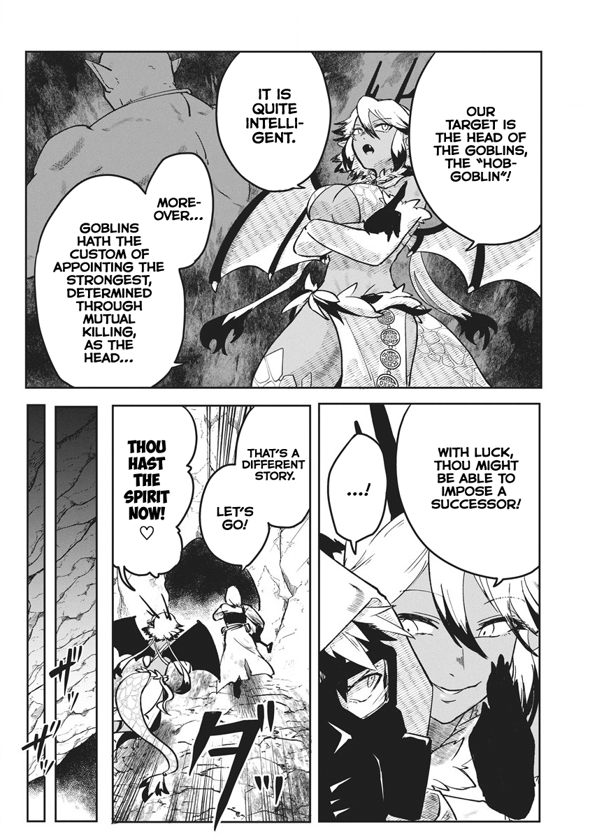 Meikyuu Gurashi No Boukensha Wa Dungeon Master Wo Yametai - Chapter 2 ...