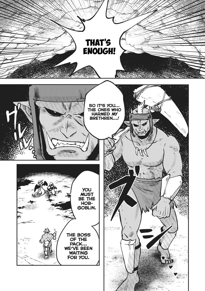 Meikyuu Gurashi No Boukensha Wa Dungeon Master Wo Yametai - Chapter 2 ...