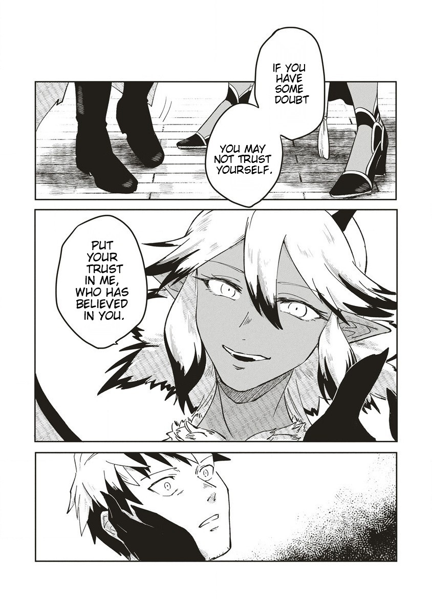 Meikyuu Gurashi No Boukensha Wa Dungeon Master Wo Yametai - Chapter 5 ...