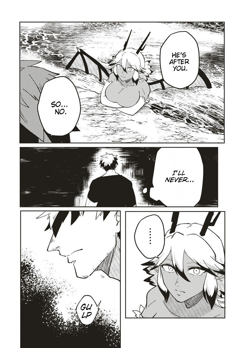 Meikyuu Gurashi No Boukensha Wa Dungeon Master Wo Yametai - Chapter 5 ...