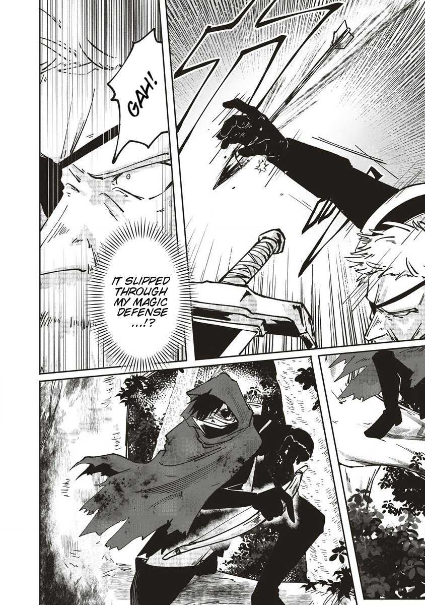 Meikyuu Gurashi No Boukensha Wa Dungeon Master Wo Yametai - Chapter 6 ...