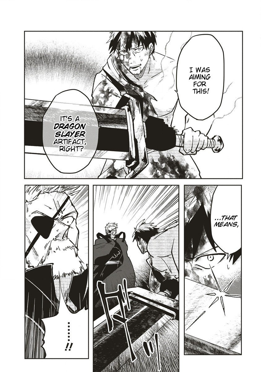 Meikyuu Gurashi No Boukensha Wa Dungeon Master Wo Yametai - Chapter 6 ...