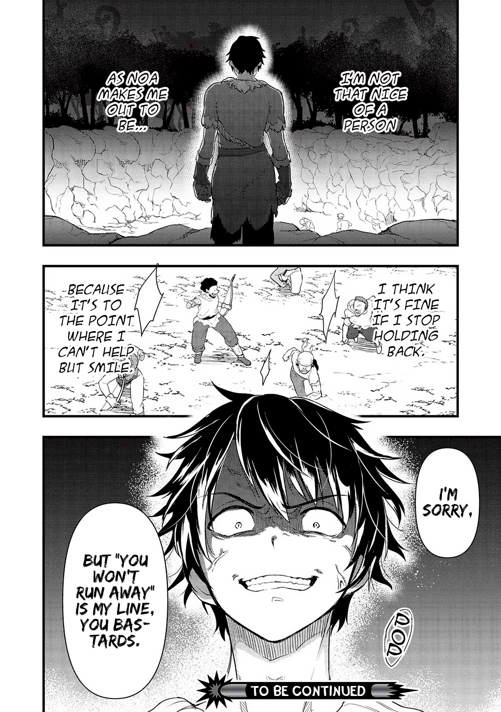 Meikyuu Metro – Mezametara Saikyoushoku Datta Node Shima Risu O Tsurete Shinsekai O Aruku ...