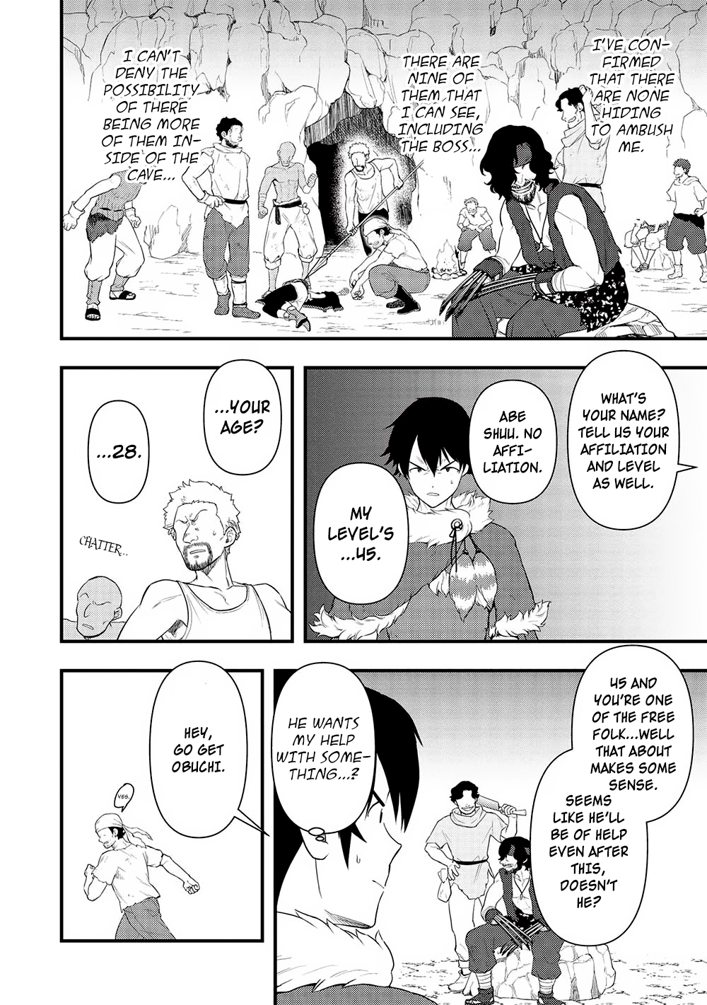 Meikyuu Metro – Mezametara Saikyoushoku Datta Node Shima Risu O Tsurete Shinsekai O Aruku ...