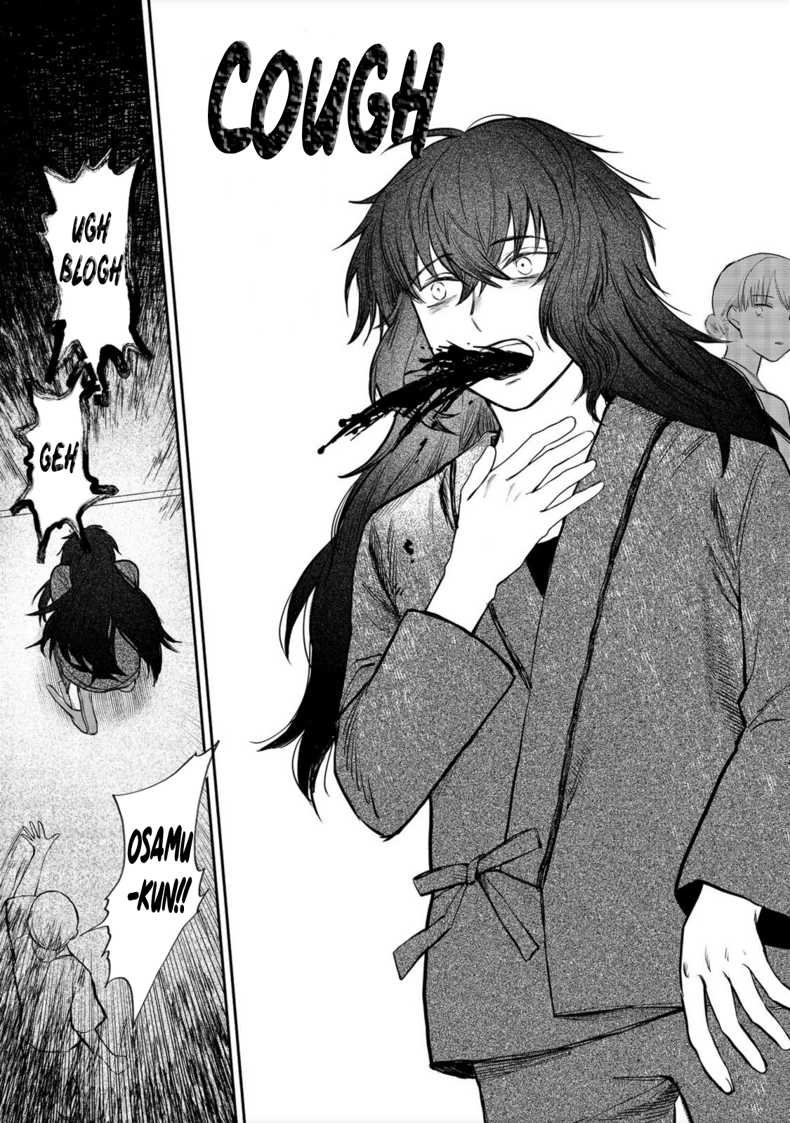 Meiou-Sama Ga Tooru No Desu Yo! - Chapter 1 - Toonclash