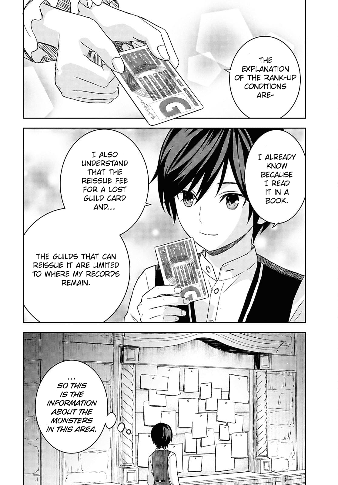 Monogatari no Kuromaku ni Tensei Shite - Chapter 21 - Toonclash