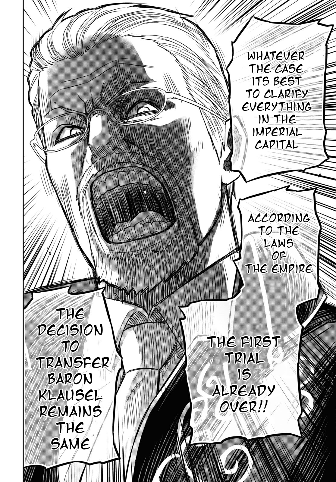 Monogatari no Kuromaku ni Tensei shite: Shinka Suru Maken to Game ...