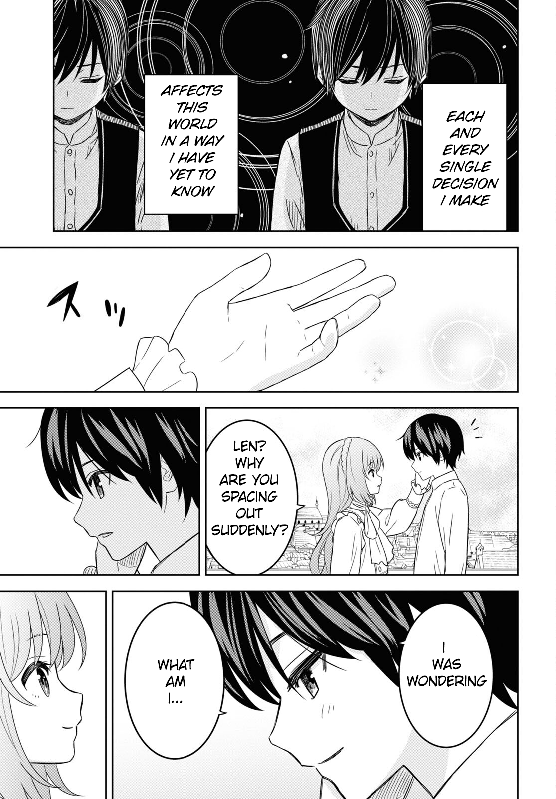 Monogatari no Kuromaku ni Tensei shite: Shinka Suru Maken to Game ...