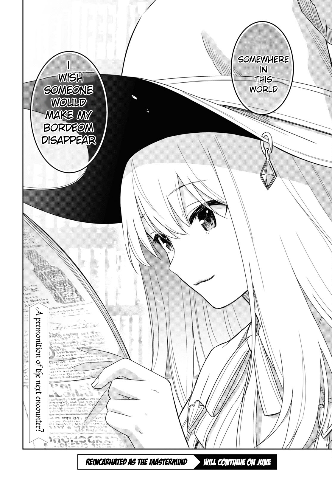 Monogatari no Kuromaku ni Tensei shite: Shinka Suru Maken to Game ...